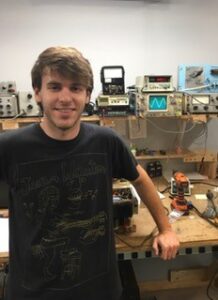 Jamie Joyce | Nashville Amplifier Service